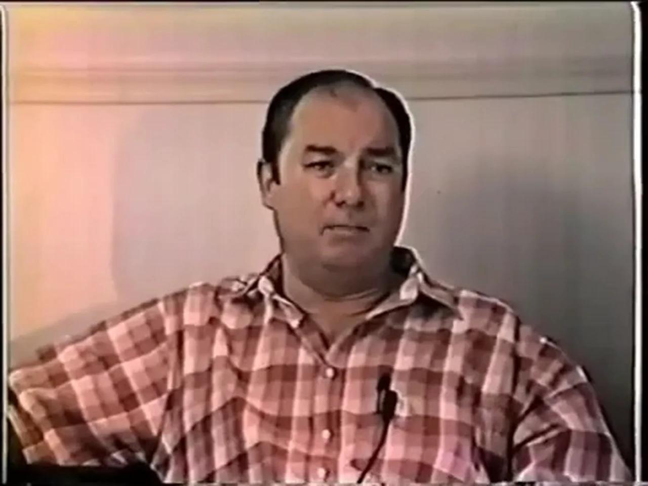 The Hour of our Time - The Legacy of William Cooper - Documentary