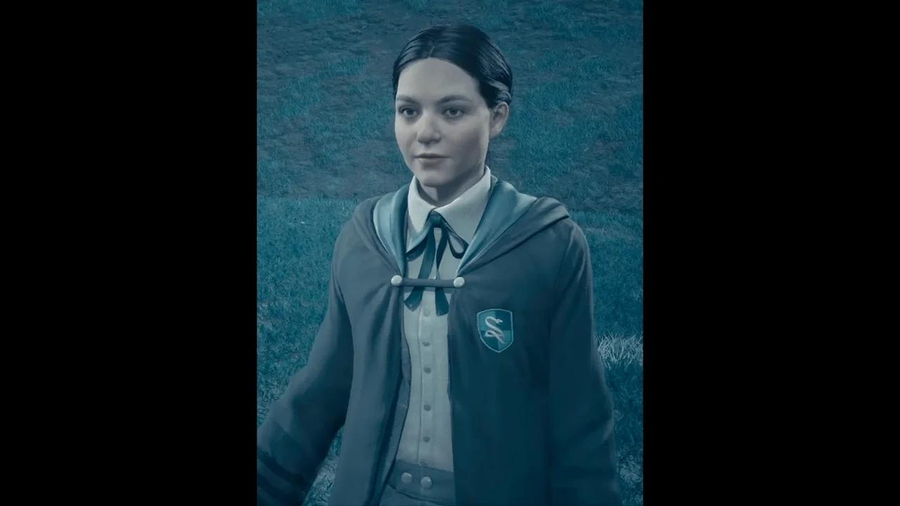 Hogwarts Legacy - Imelda Reyes voice clips Hogwarts Legacy - Imelda Reyes voice clips