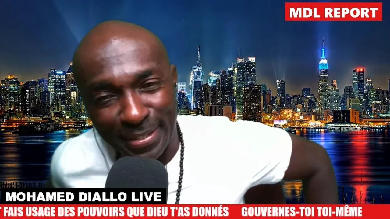 Etresouverain.com partage : Mohamed Diallo - Bonne Nouvelle Pour Les ...