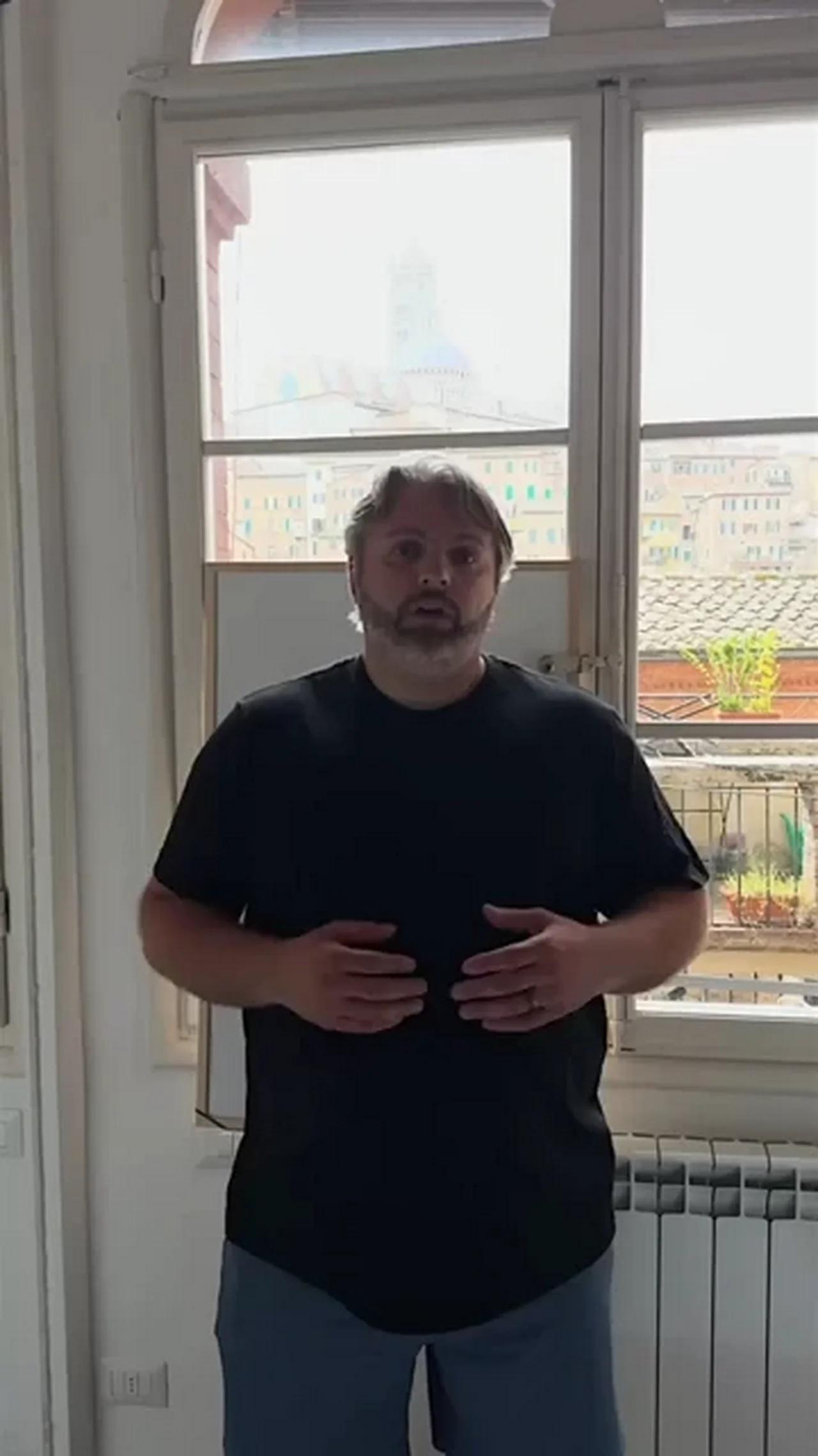 The Satisfying Downfall of Sam Shamoun