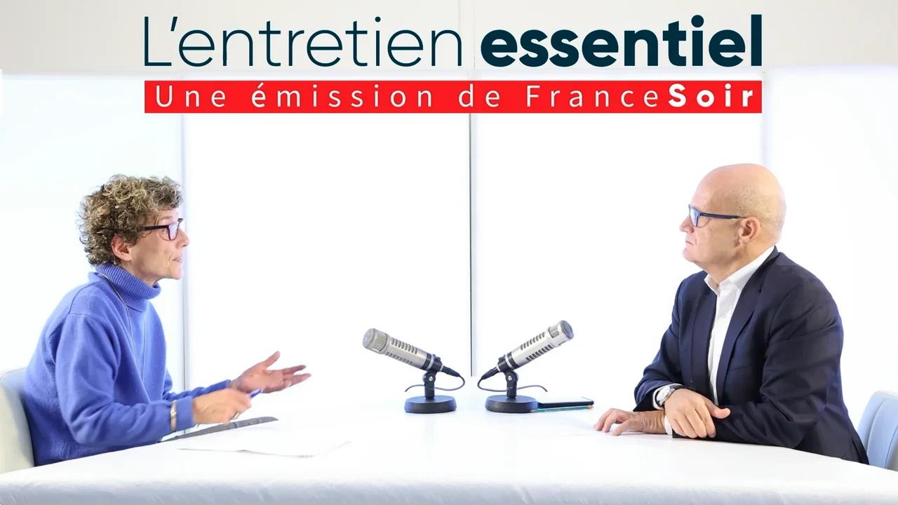 "Je ne vois pas pourquoi l’IHU devrait se plier à l’inspection générale ...