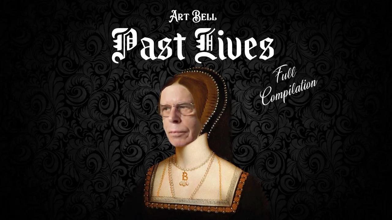 Art Bell - Past Lives