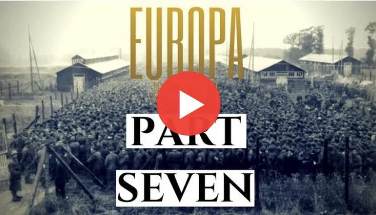 EVROPA - THE LAST BATTLE PART 7