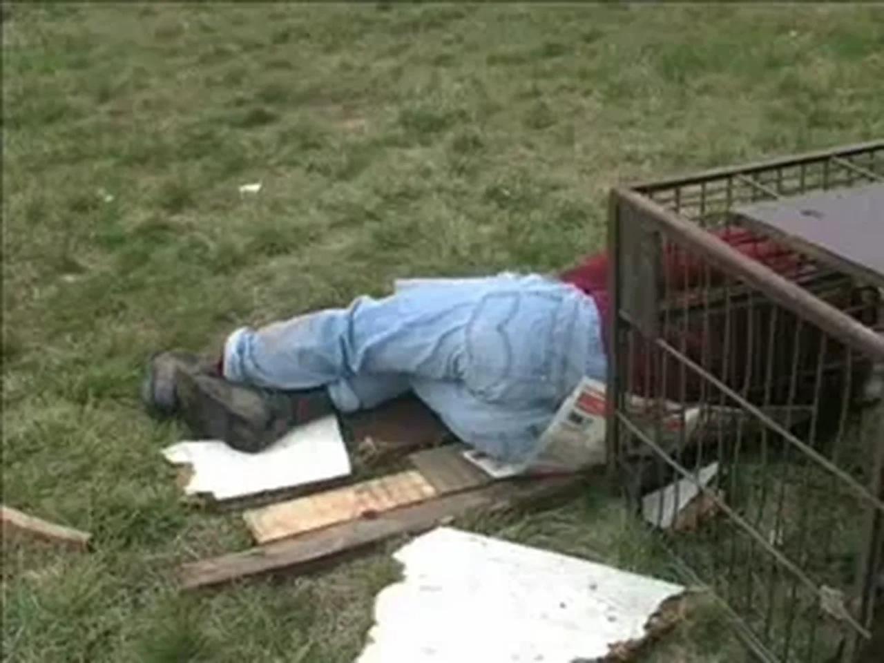 Format18 "Утро красного скина"