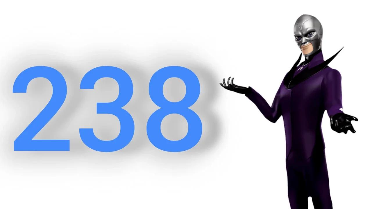 Random Villain Defeats Part