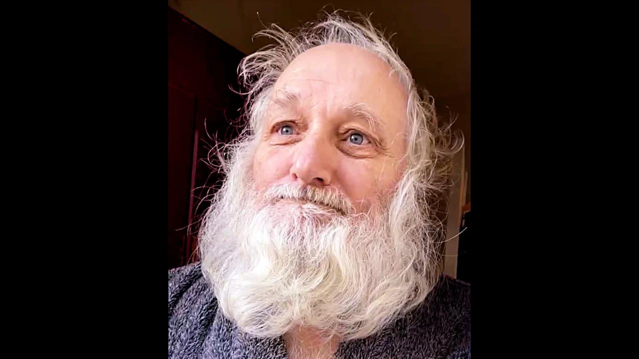 Peter Berry, Swindon 5/11/23