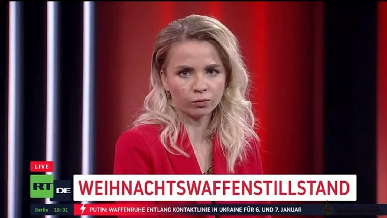 RTDE-Live Nachrichten 05.01.23 19:00 Uhr
