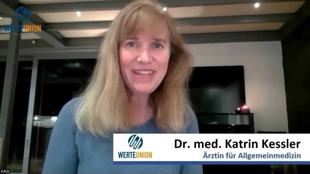 Dr. Kessler mit Geldstrafen überzogen