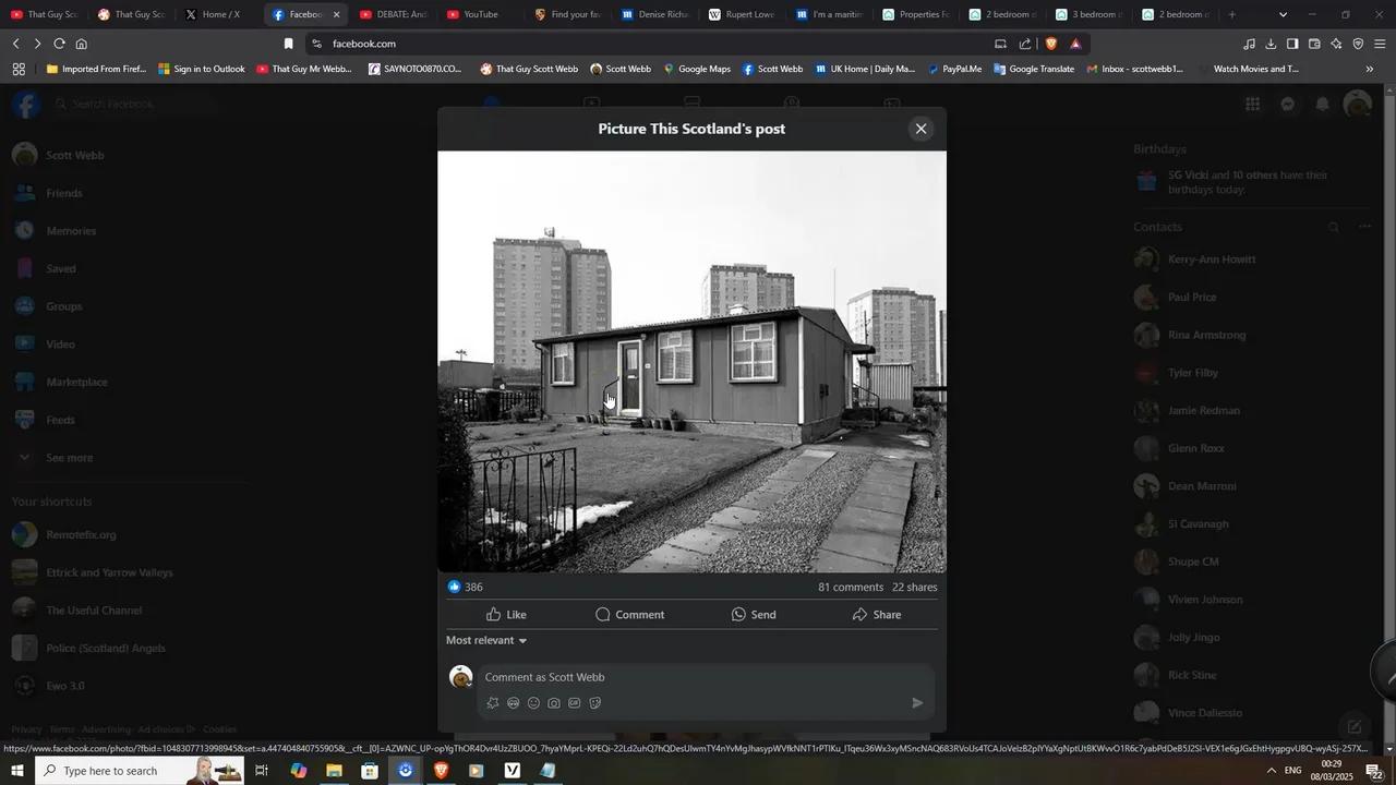 A potent picture of eugenics and housing