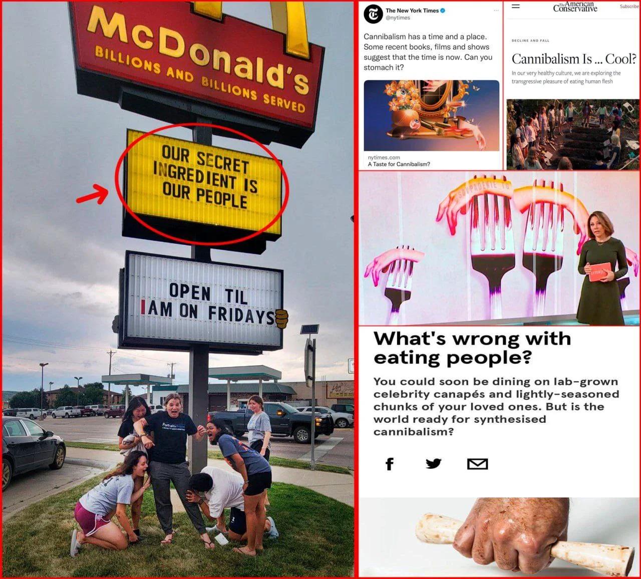 Interview with rabbi Abraham Finkelstein (Interview with son of the devil)