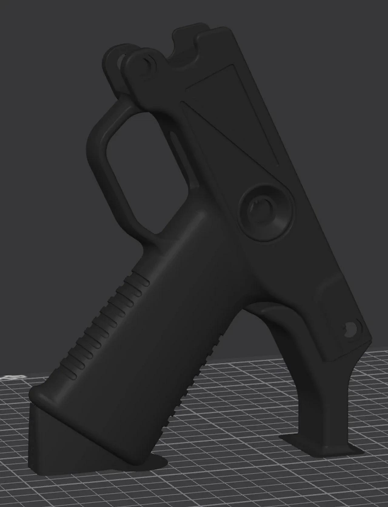 LEBER V2 AP5P Remix `Bssquirst