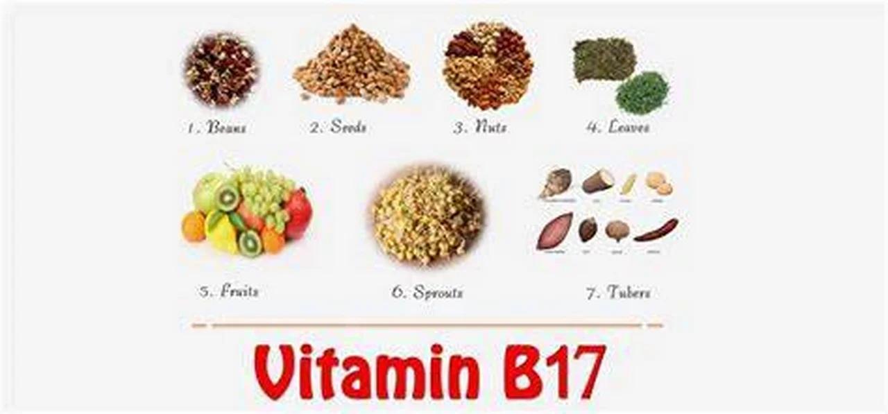 Sources of Vitamin B17 (Laetrile or Amygdalin) for Cancer Patients or ...