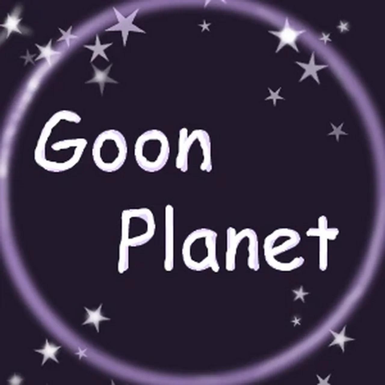 Goon Planet