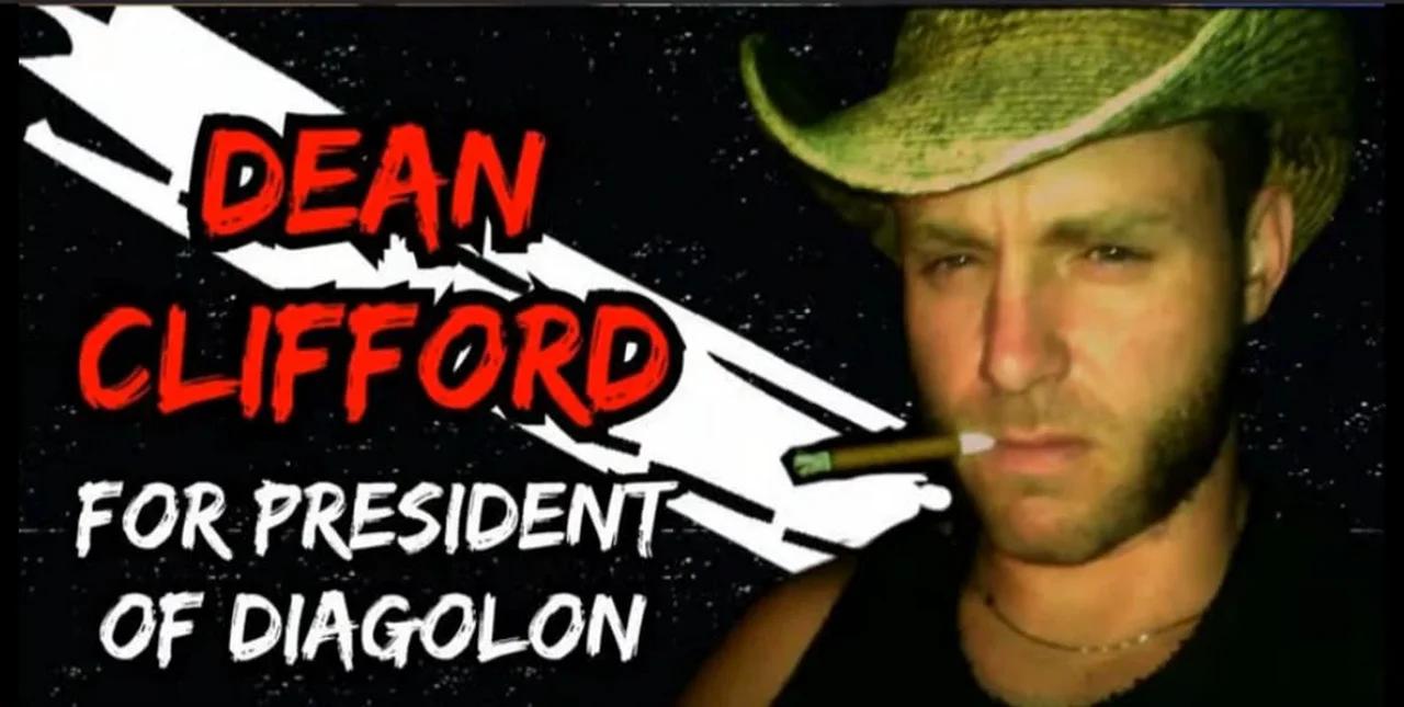 Plaid Army with Dean Clifford