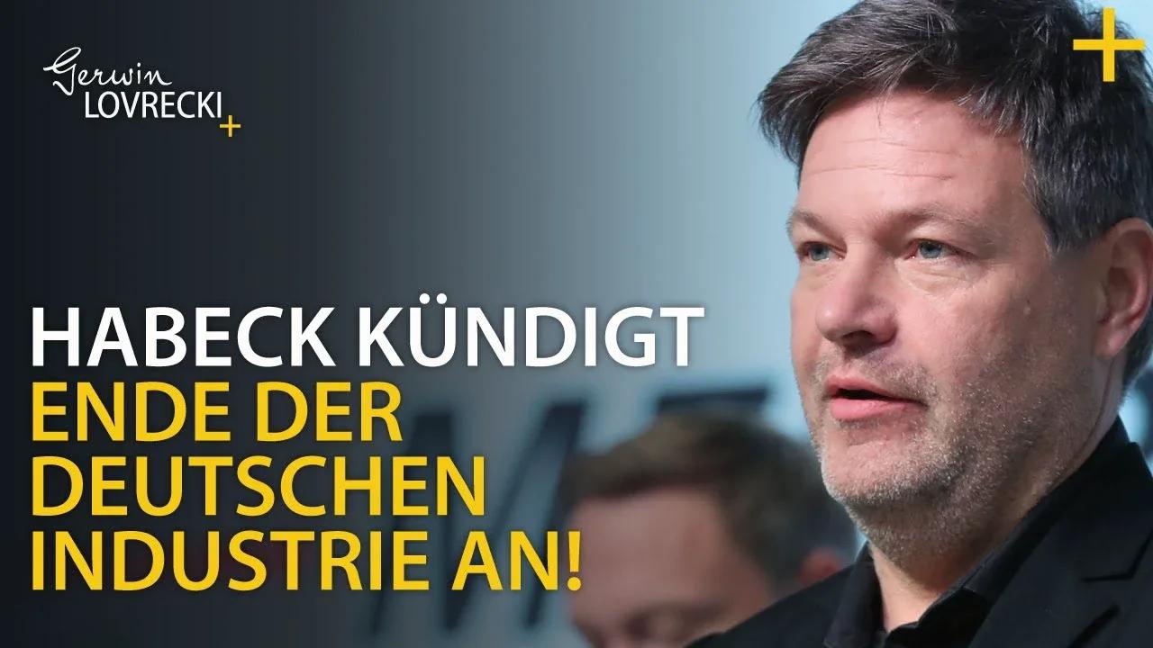 Schon 2024 könnte er ganzen Unternehmen den Stecker ziehen!@Gerwin Lovrecki🙈🐑🐑🐑 COV ID1984