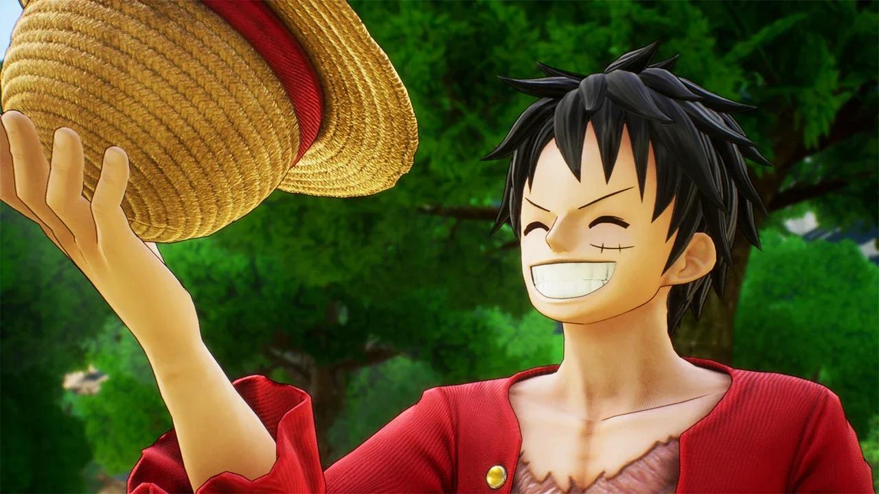 One Piece: Odyssey (First hour review)