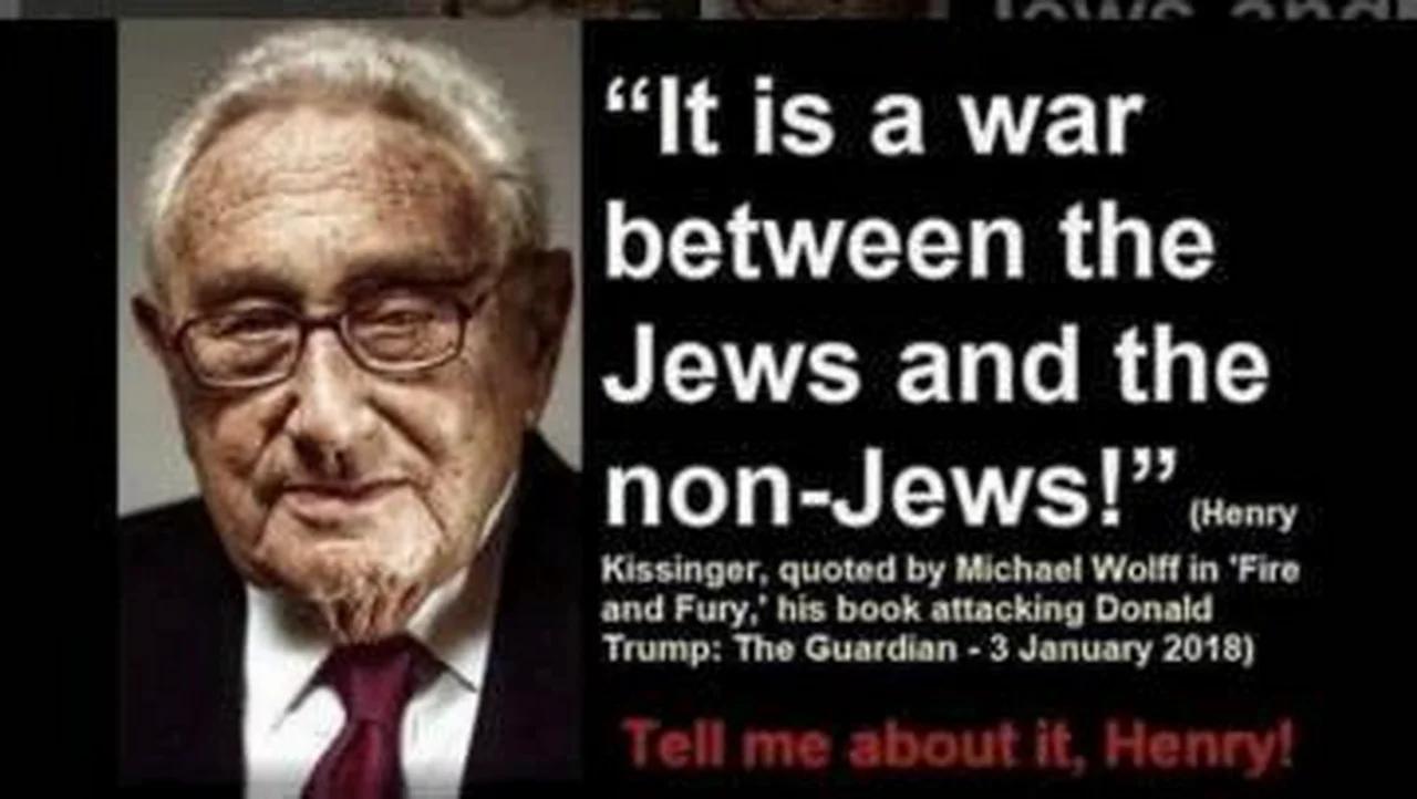 🟢🟠🔴🔵 Occupied | A documentary by Stew Peters. (How the Khazarian mob ...