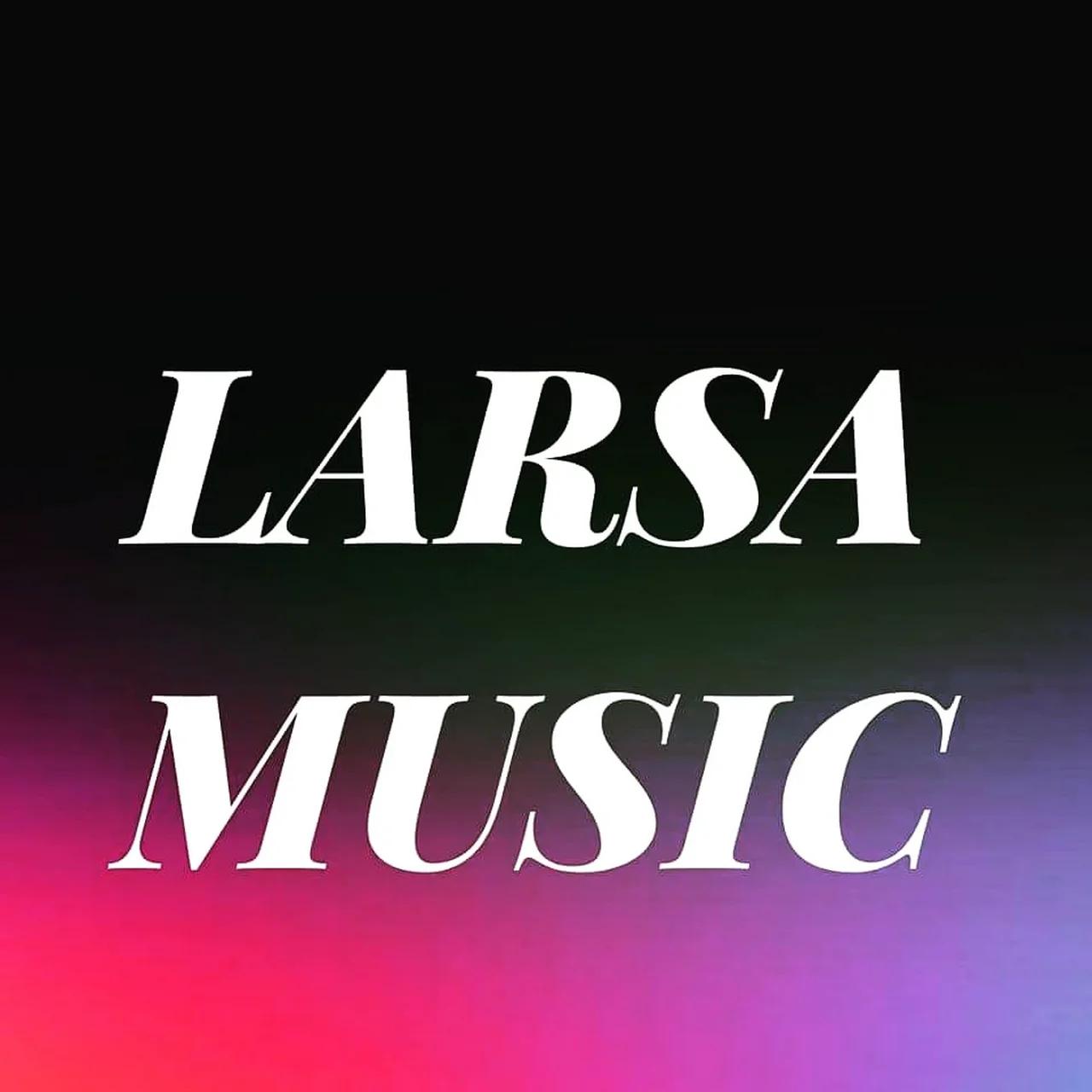 Larsa music