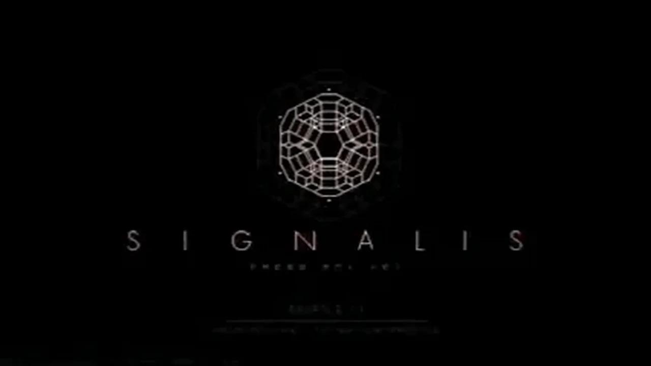 SIGNALIS (Complete Series)