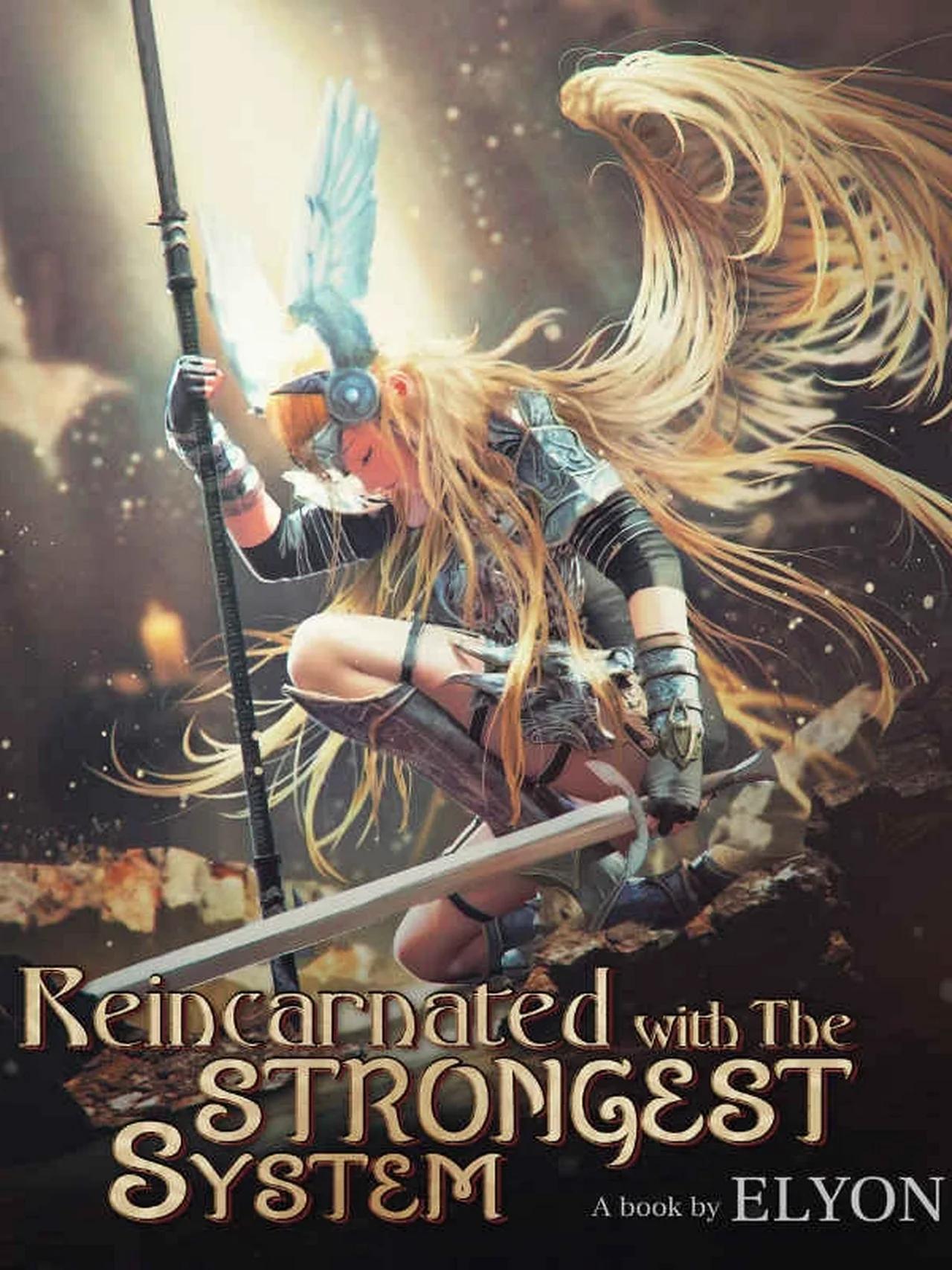 Reincarnated With The Strongest System Chapters 1351-1400