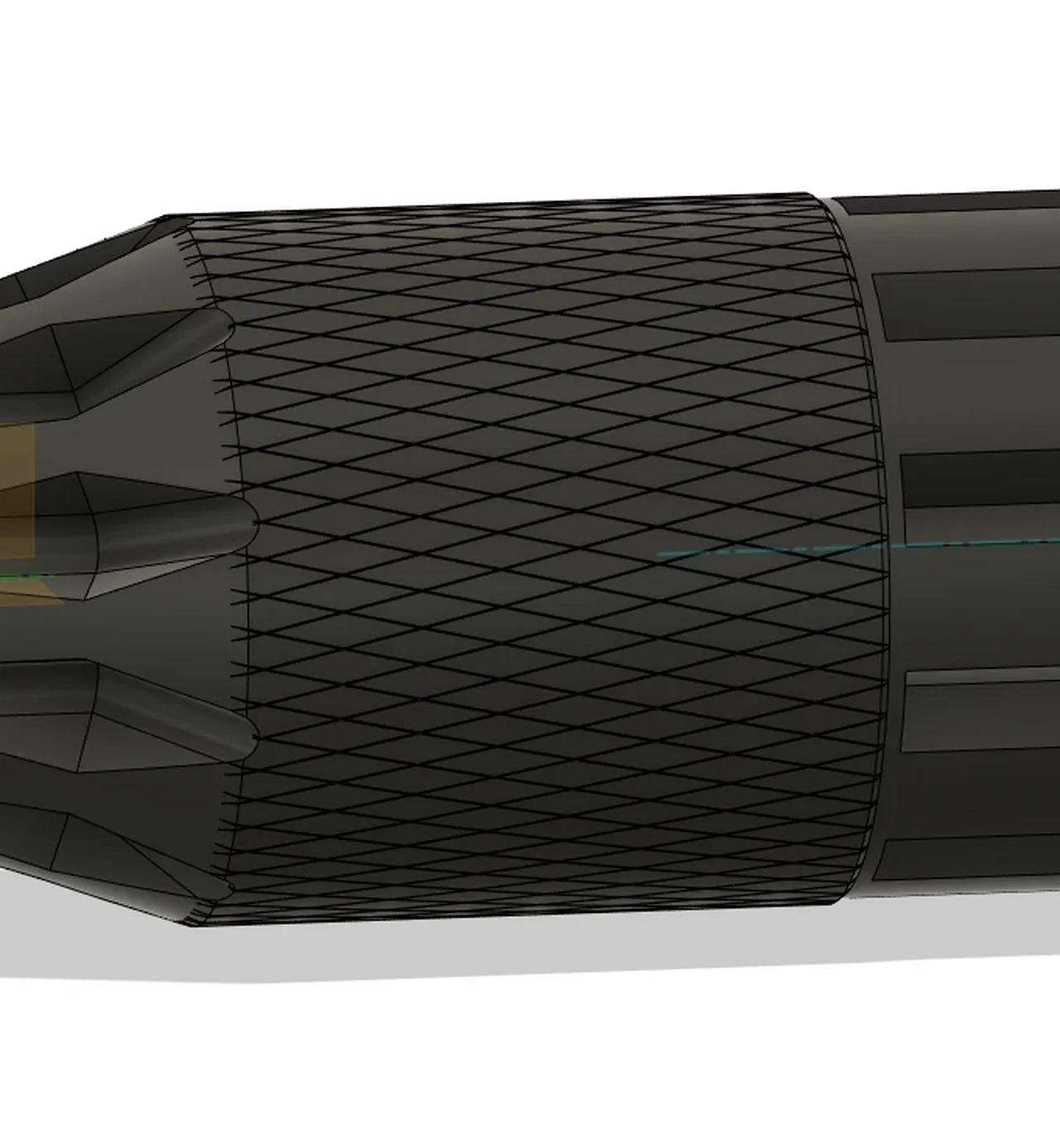 Tumansky Gatalog Release