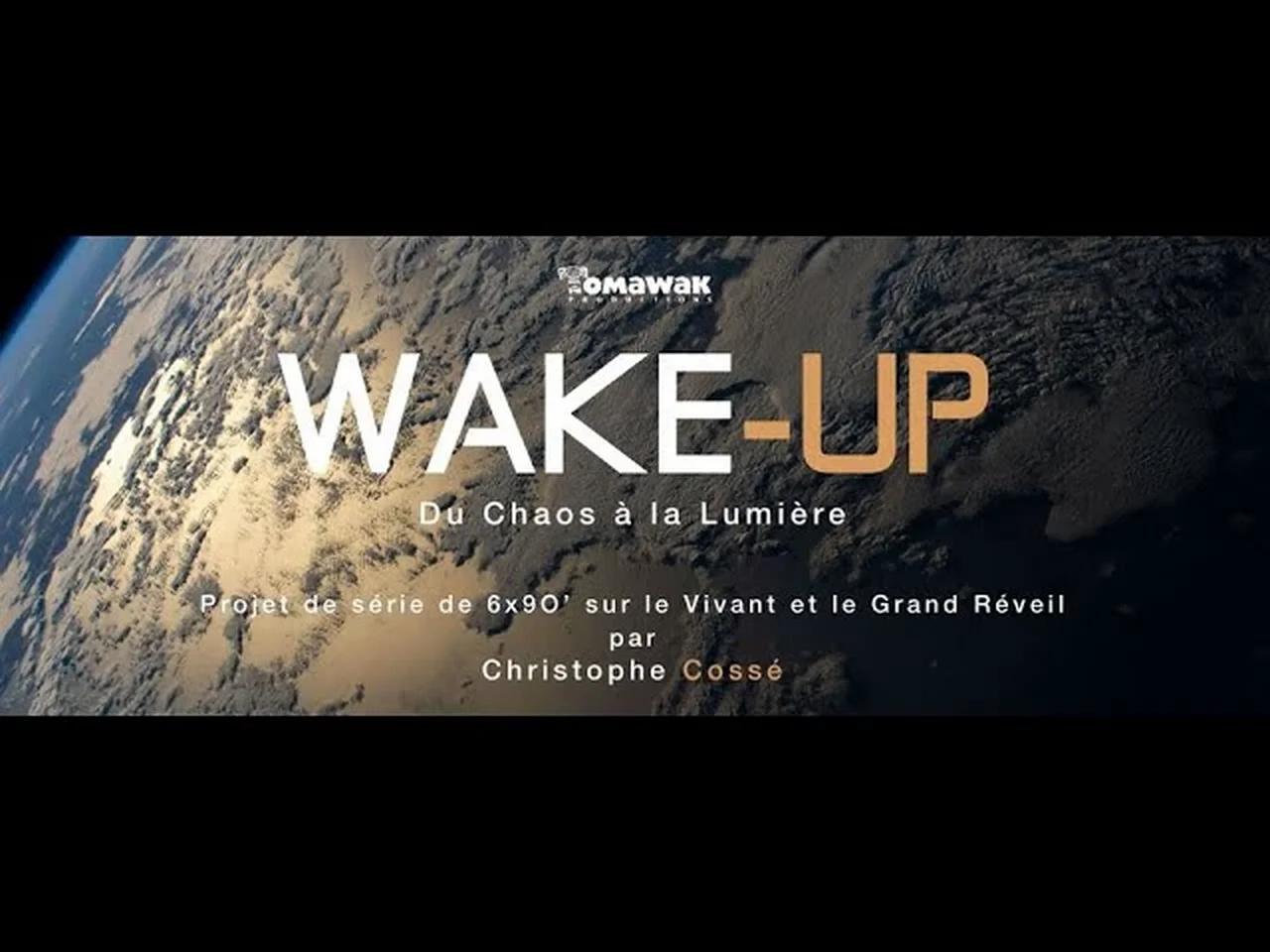 Wake Up Le Film