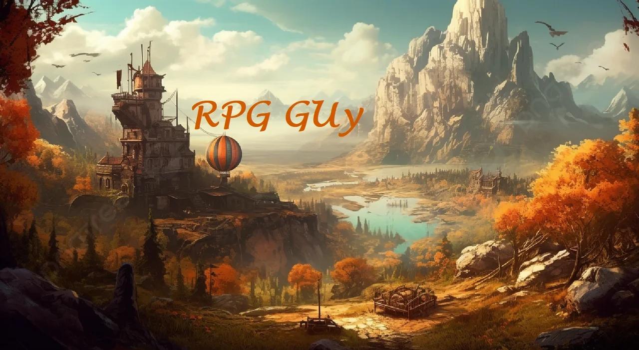 RPG Guy