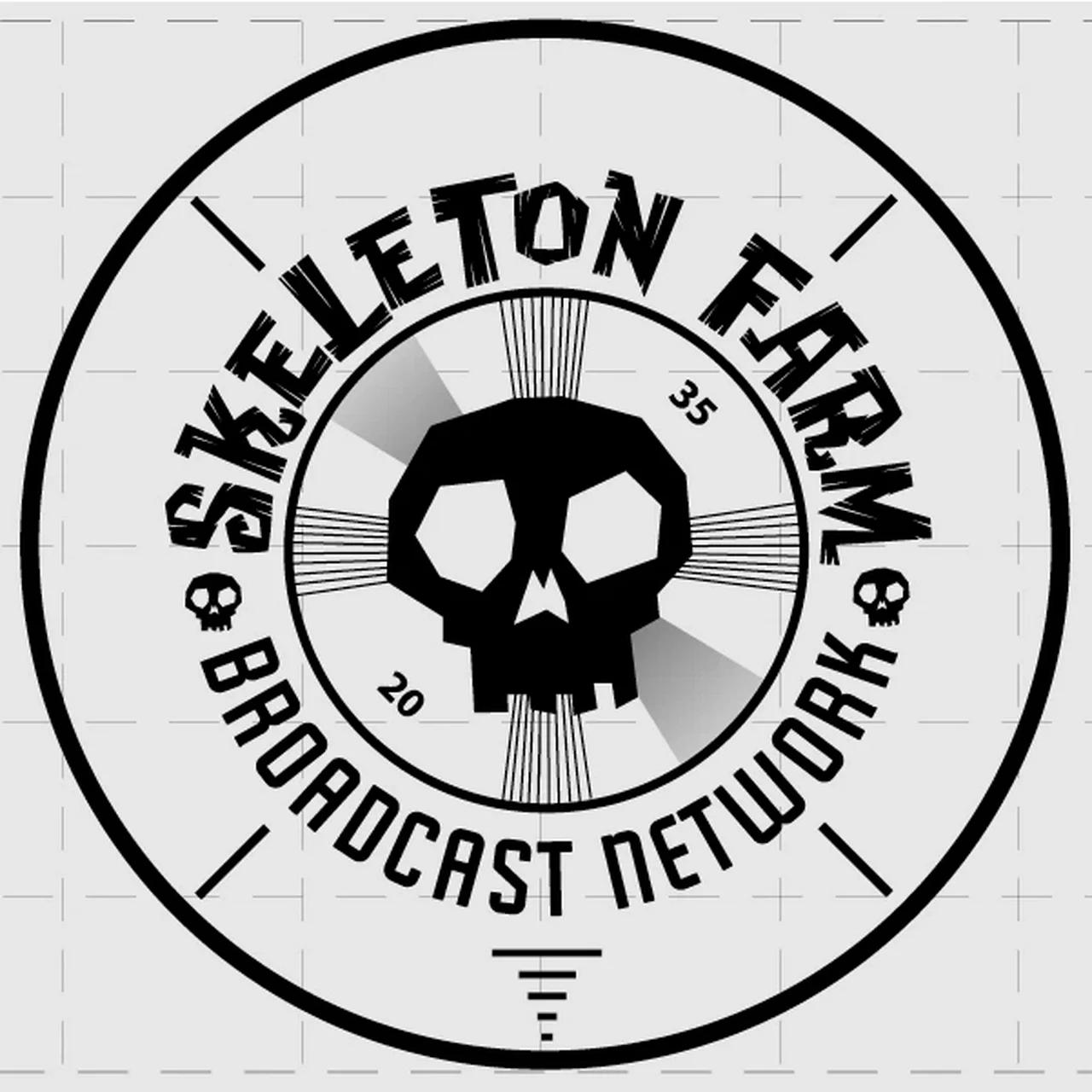 Skeleton Farm Broadcast Network