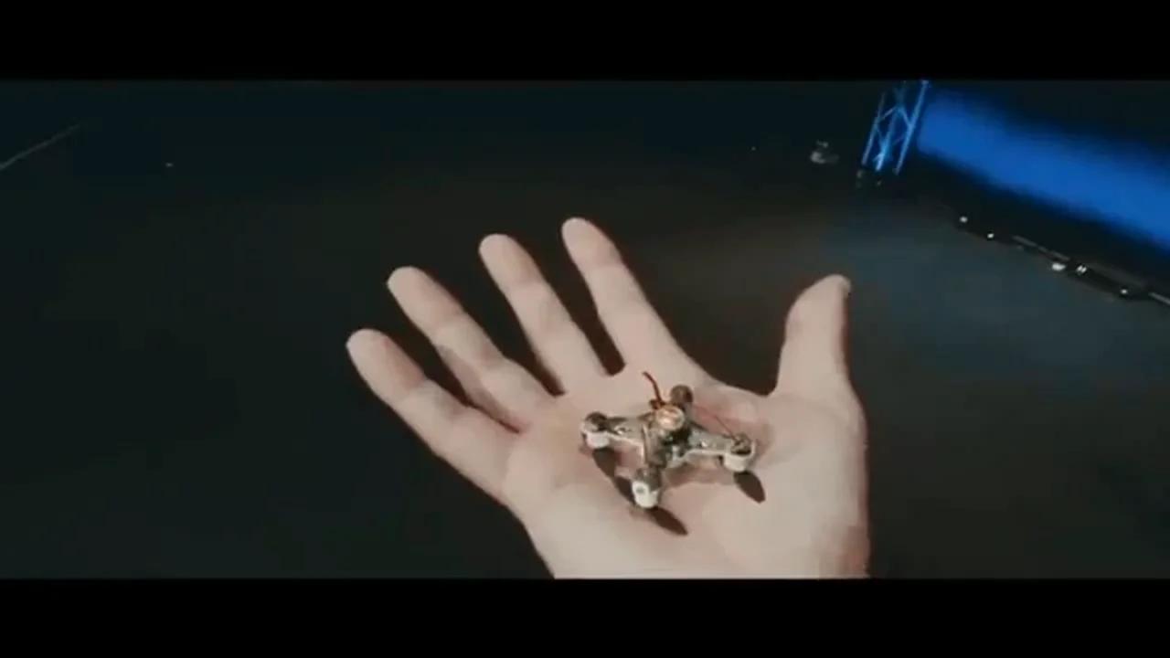 Horror Short Film “Slaughterbots” ALTER