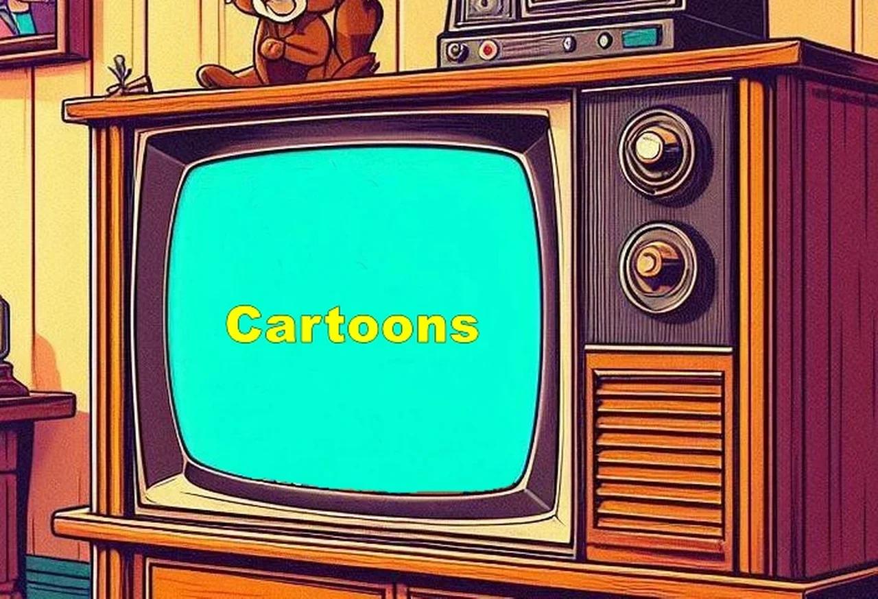 Cartoons 1-18-24 (replay)