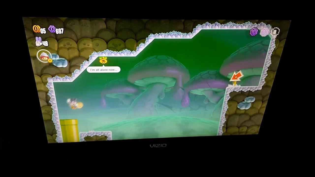 Super Mario Bros Wonder Part 7