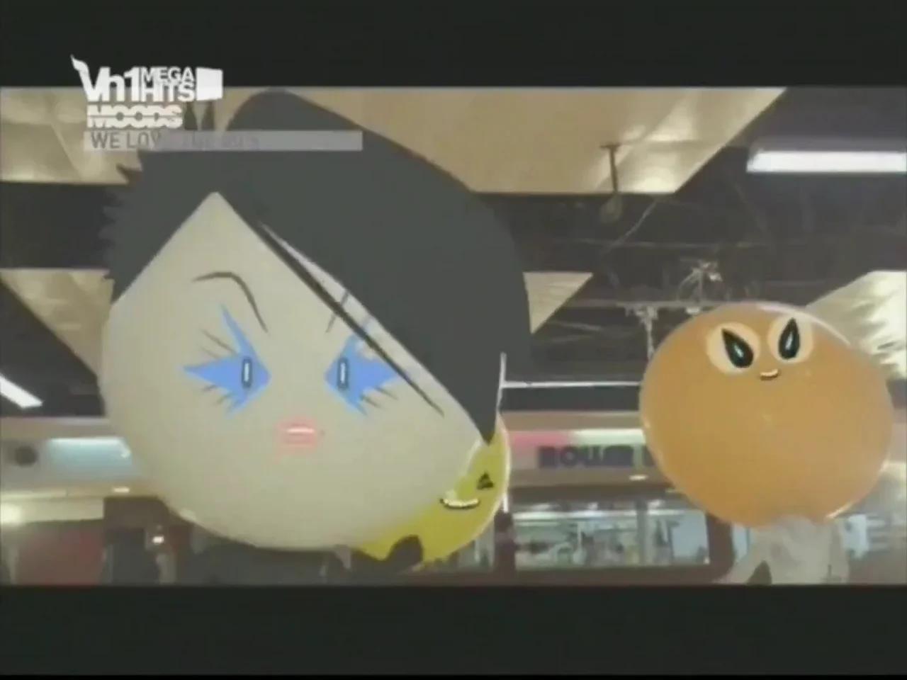 Gossip - Love Long Distance [VH1 Mega Hits]