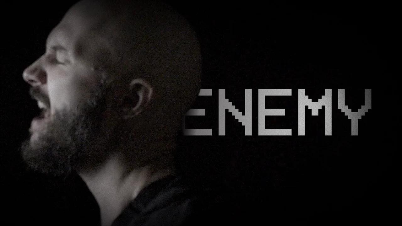 ENEMY (Official Lyric Video)