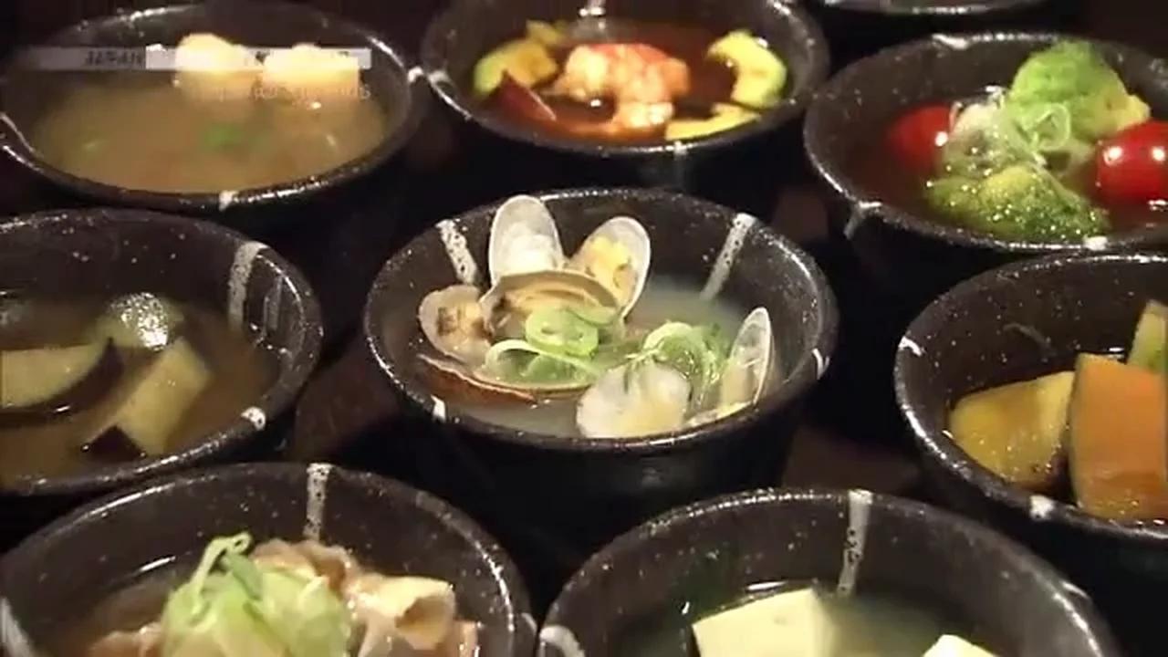 Fermented Foods | Japanology Plus - S01E45 | NHK World