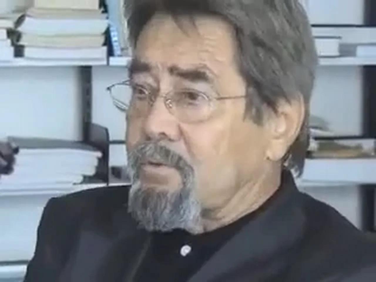 Marcel Leroux et le réchauffement climatique