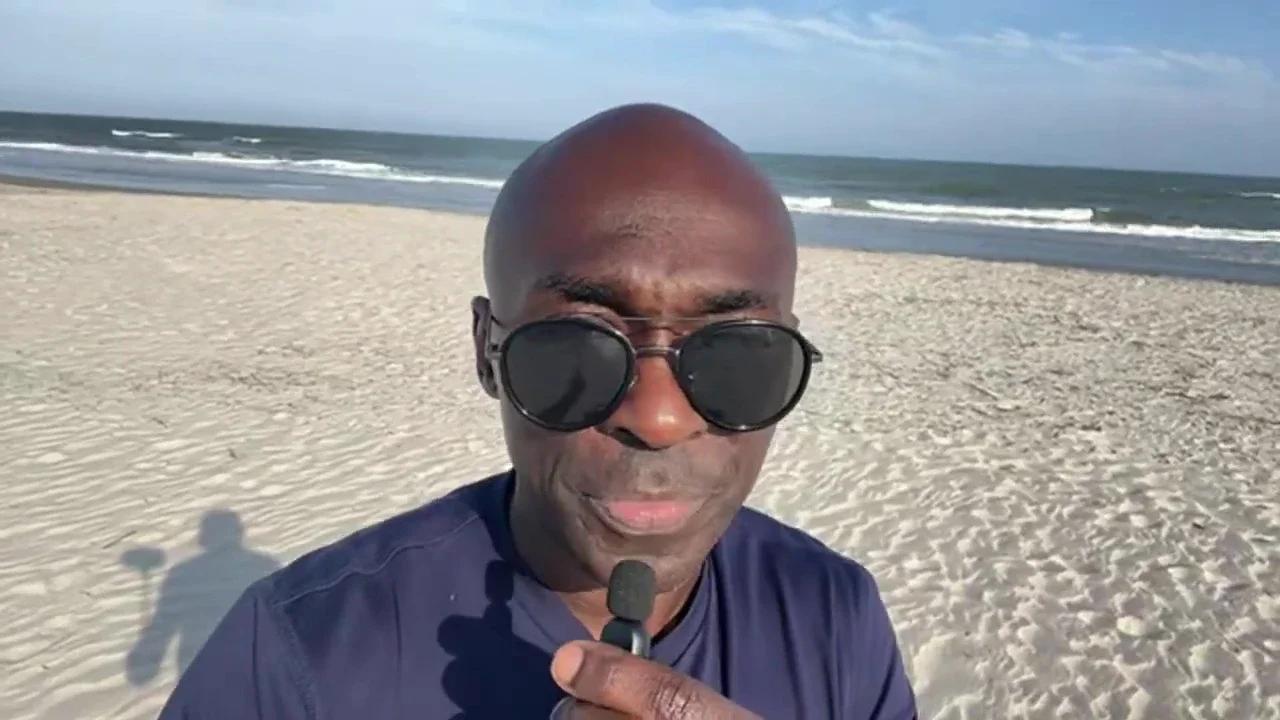 Mohamed Diallo : Quelle Époque Fascinante Pour Être Vivant