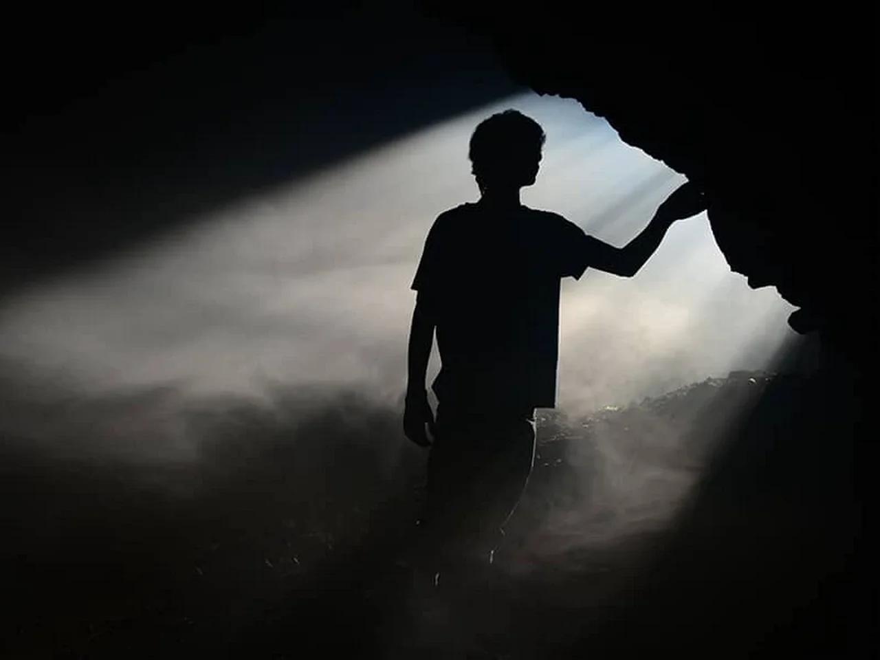 The Dark Side of Christian History - Helen Ellerbe