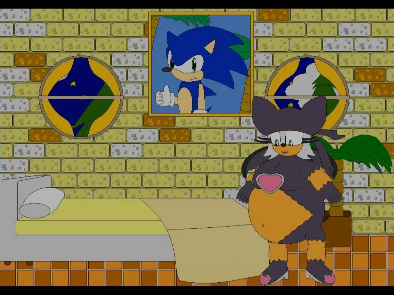 Vore Assassin Rouge Remastered Dark Ending