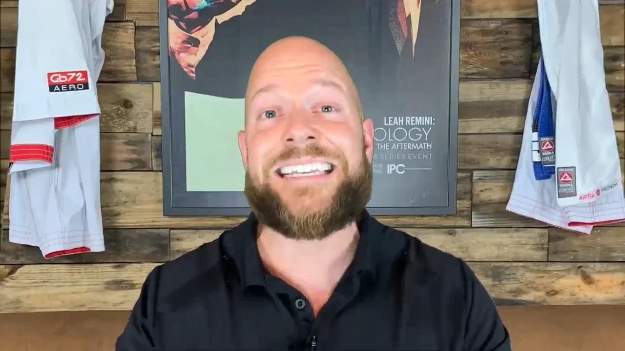 Aaron Smith Levin pleads ignorance about Rick Wiles