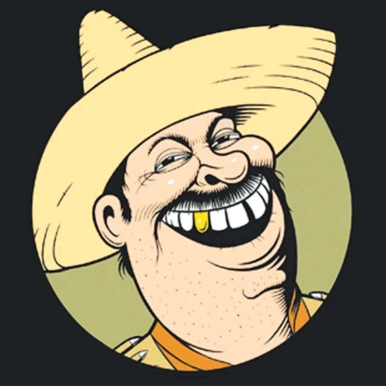 Run Beaner Beaner - People Haters