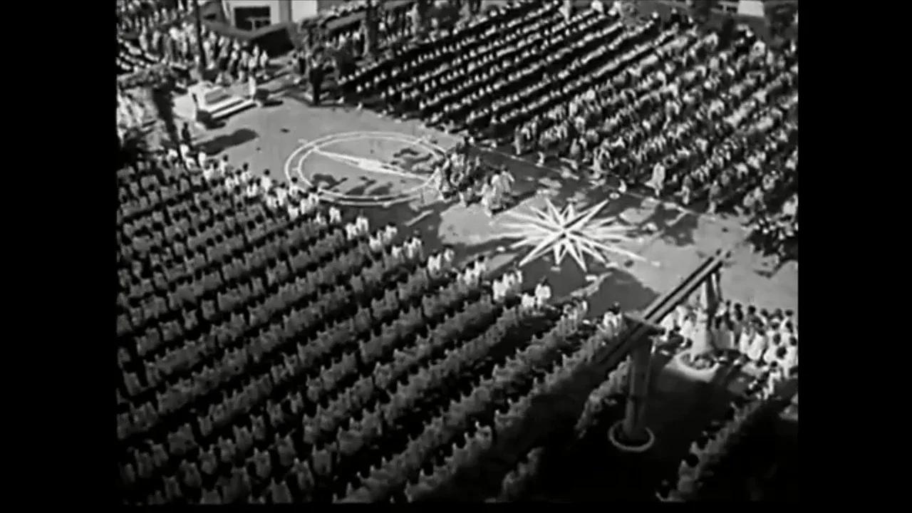 Fascist Education System Under Benito Mussolini in Italy 1930s-1945