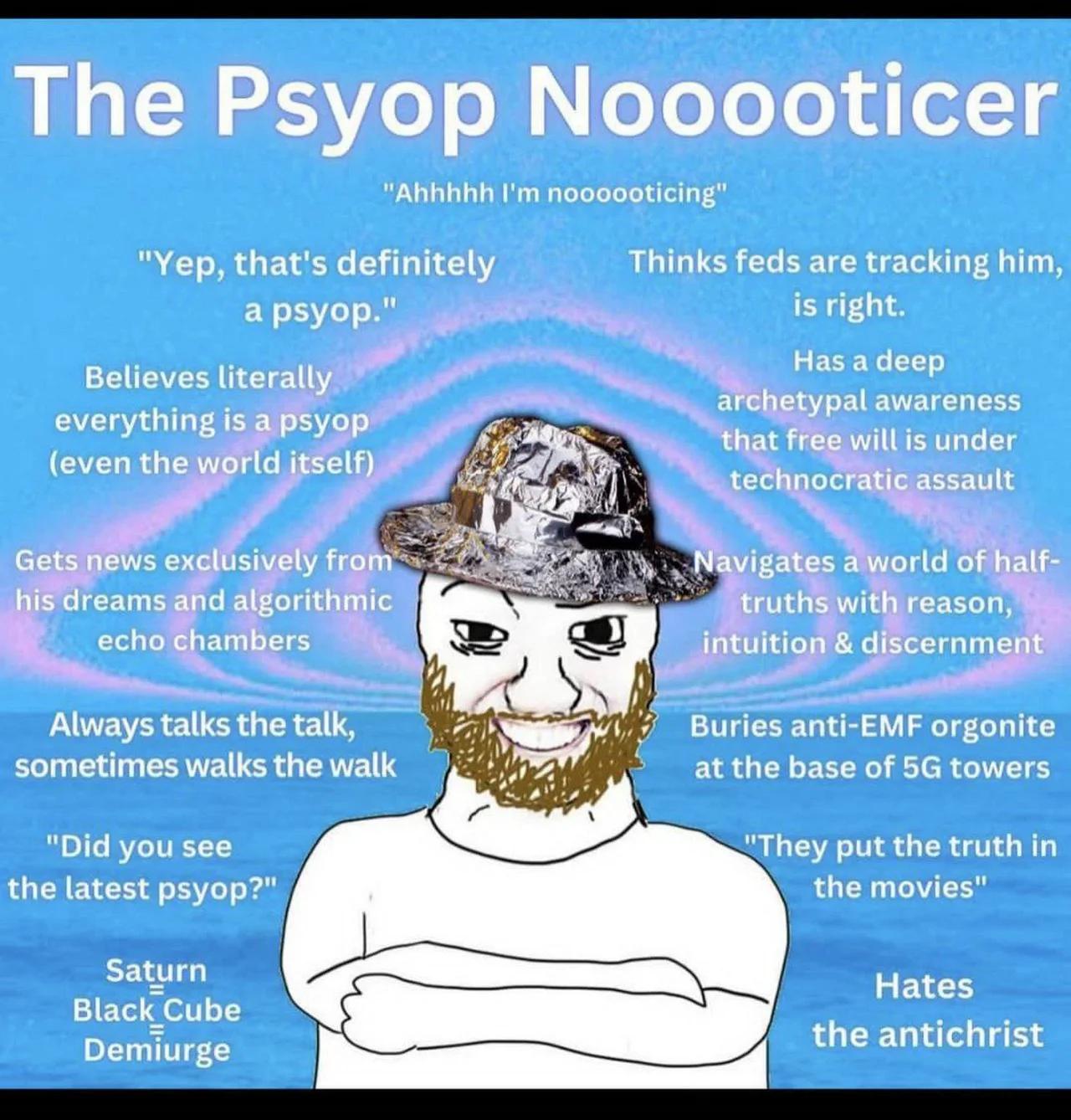 The Doom Kitchen ep21 - Deconstructing Narratives with Scott Lizard ...