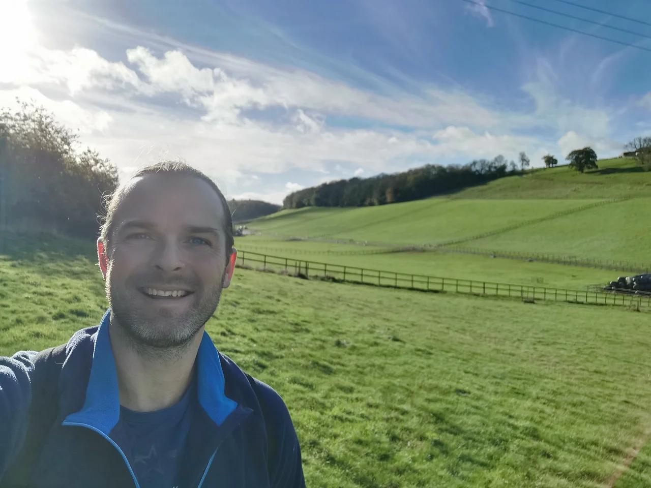 The Royal Saxon Way - Breach to Bridge