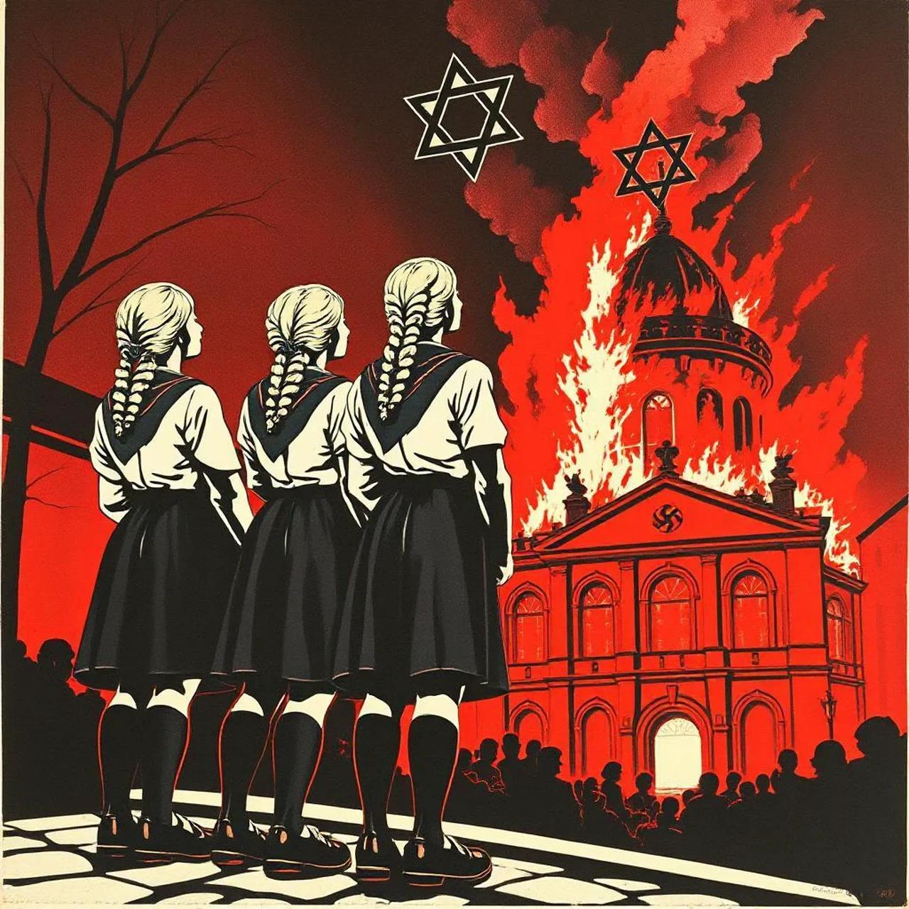The Perfect Triangle #212 -18OCT24 - Zach @LogosRevealedI + Alex Linder ...