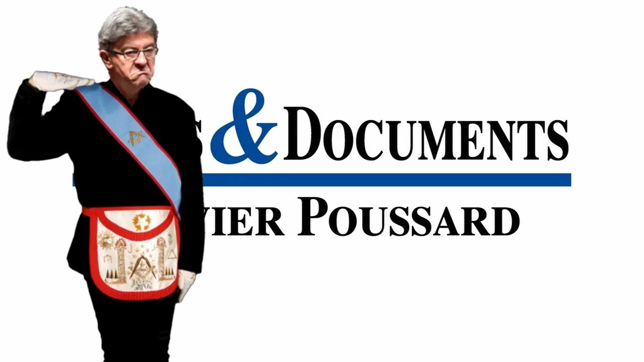 Alain Soral et Xavier Poussard au Festival de la réconciliation ...