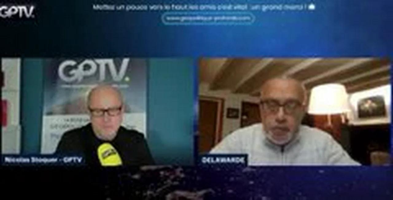 Le Général Delawarde remet le couvert : "QUI contrôle la meute ...