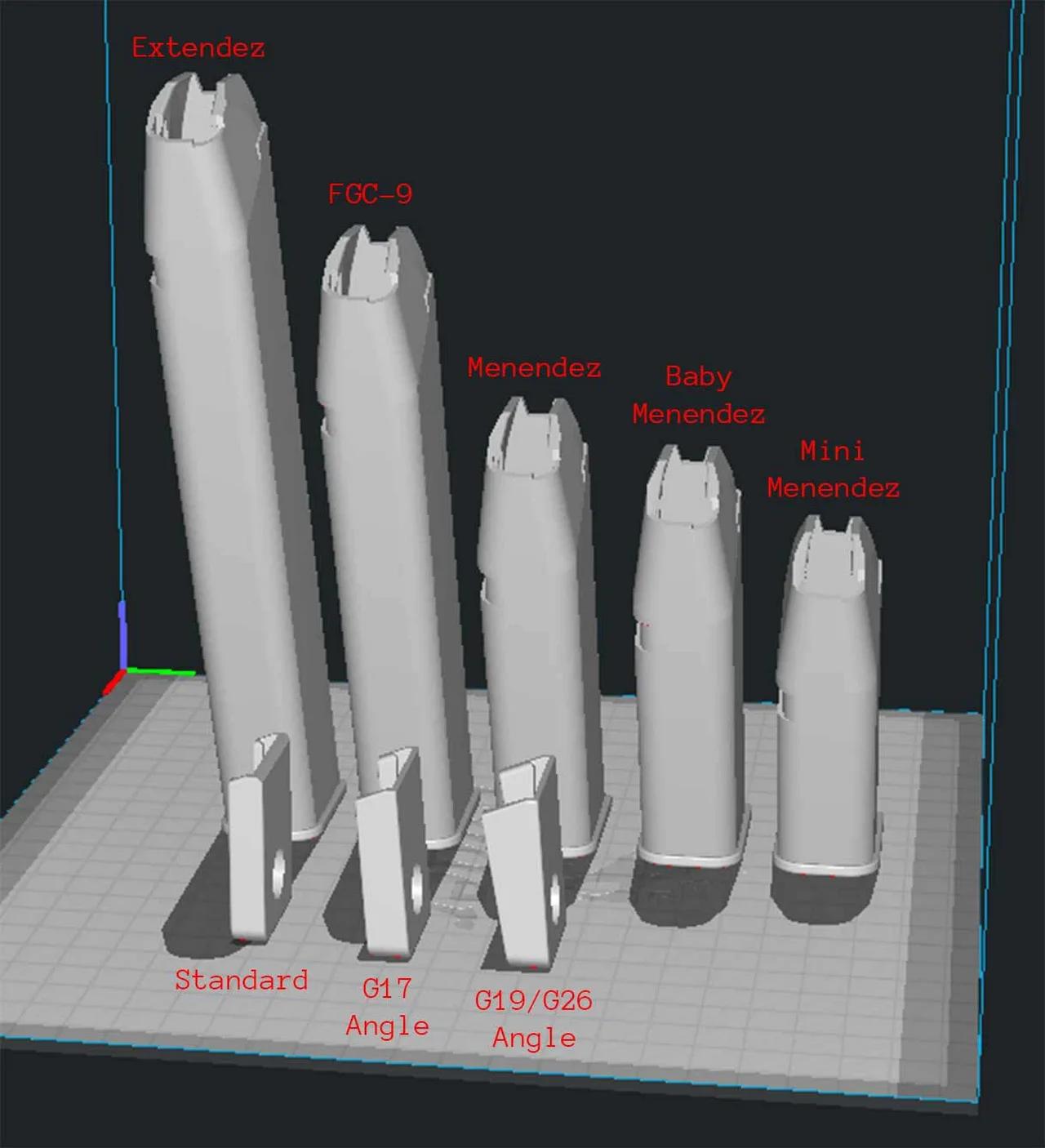 Menendez magazine v2-0 by det disp