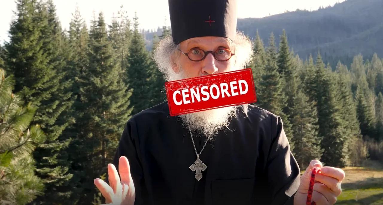 Today I Cannot Say ... - Brother Nathanael