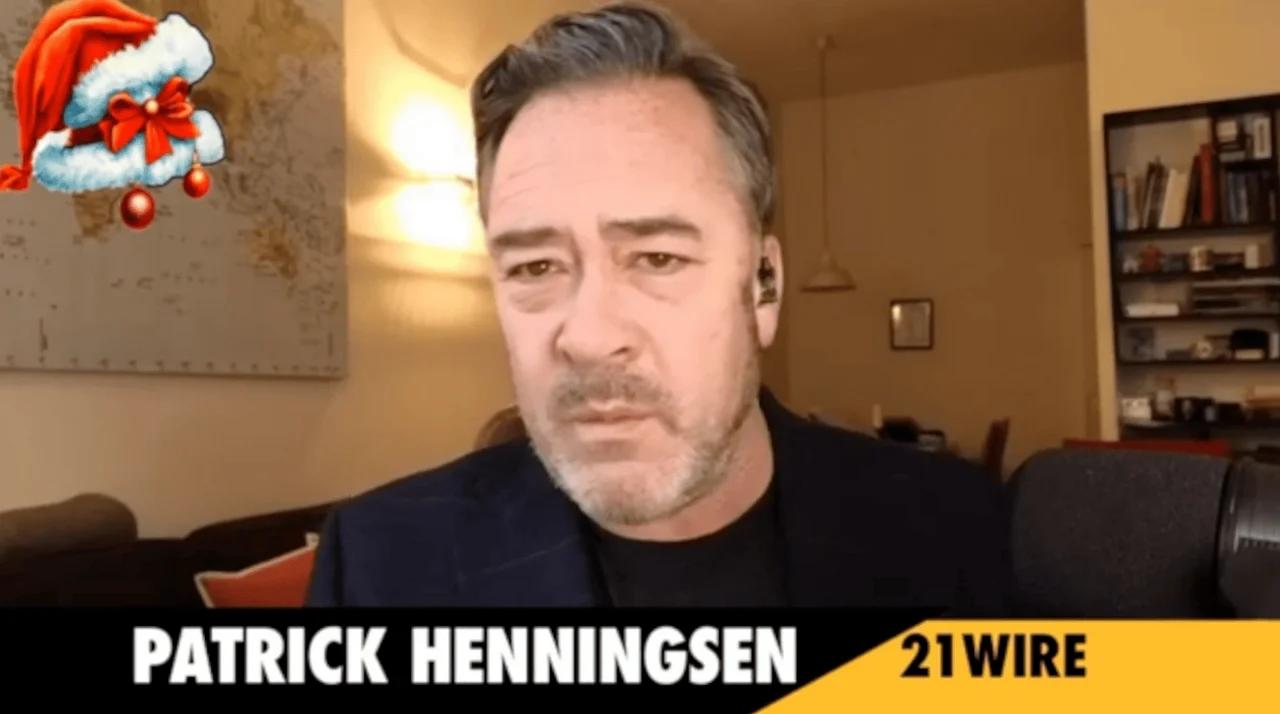 Patrick Henningsen: 'Middle East 2024 Review'