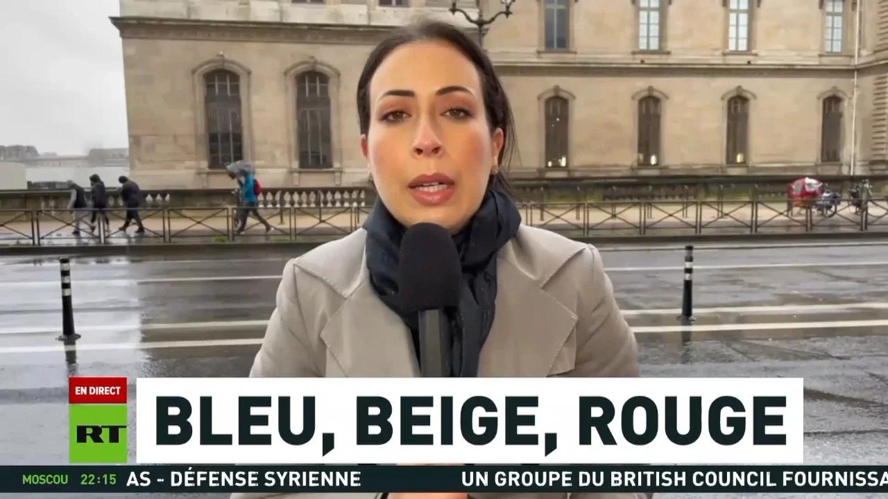 🇫🇷 JO Paris 2024 : tout savoir sur les tenues olympiques de l'équipe de France